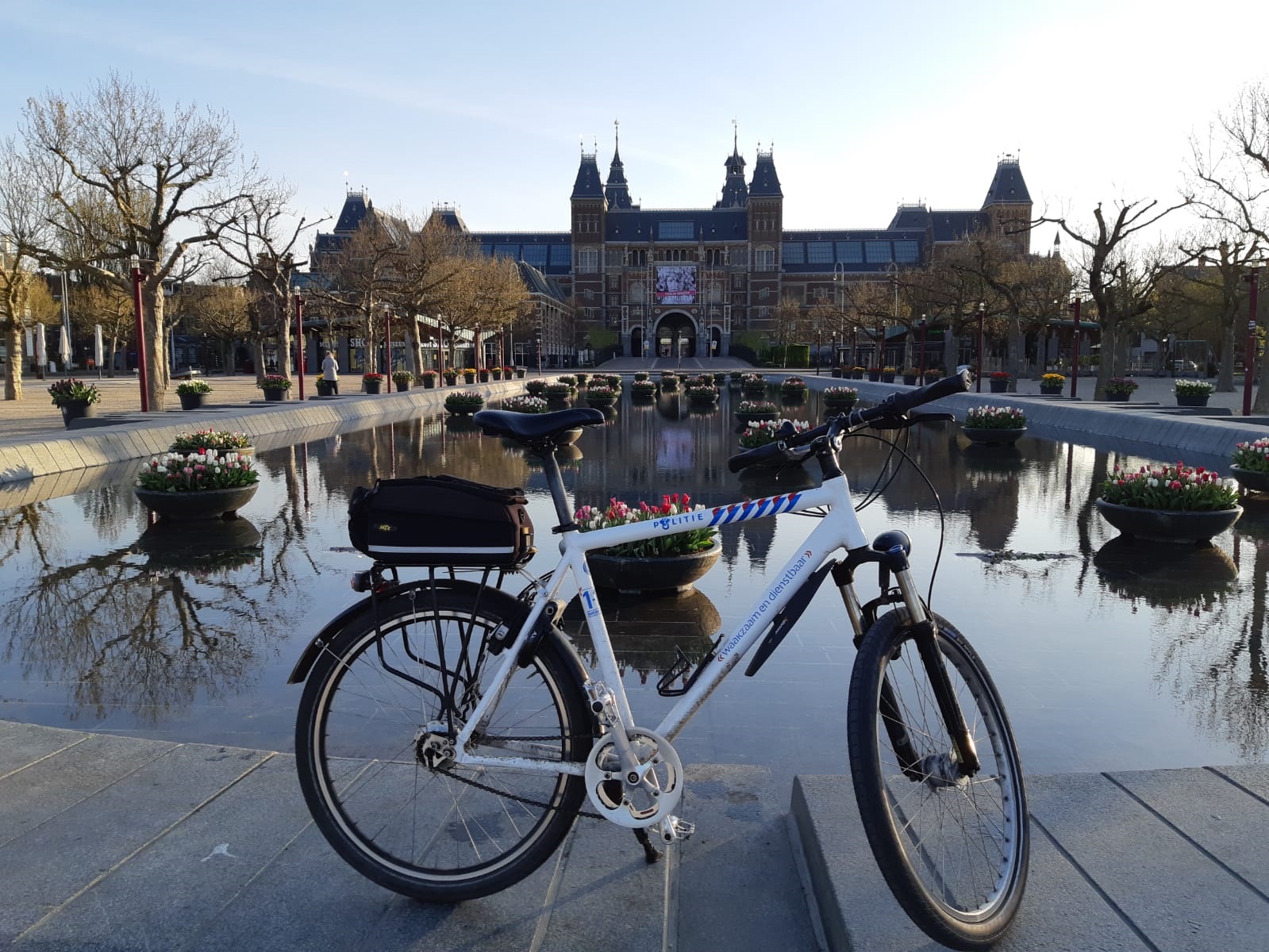 Regeling omtrent vergoedingen van politievrijwilligers aangepast – www ...