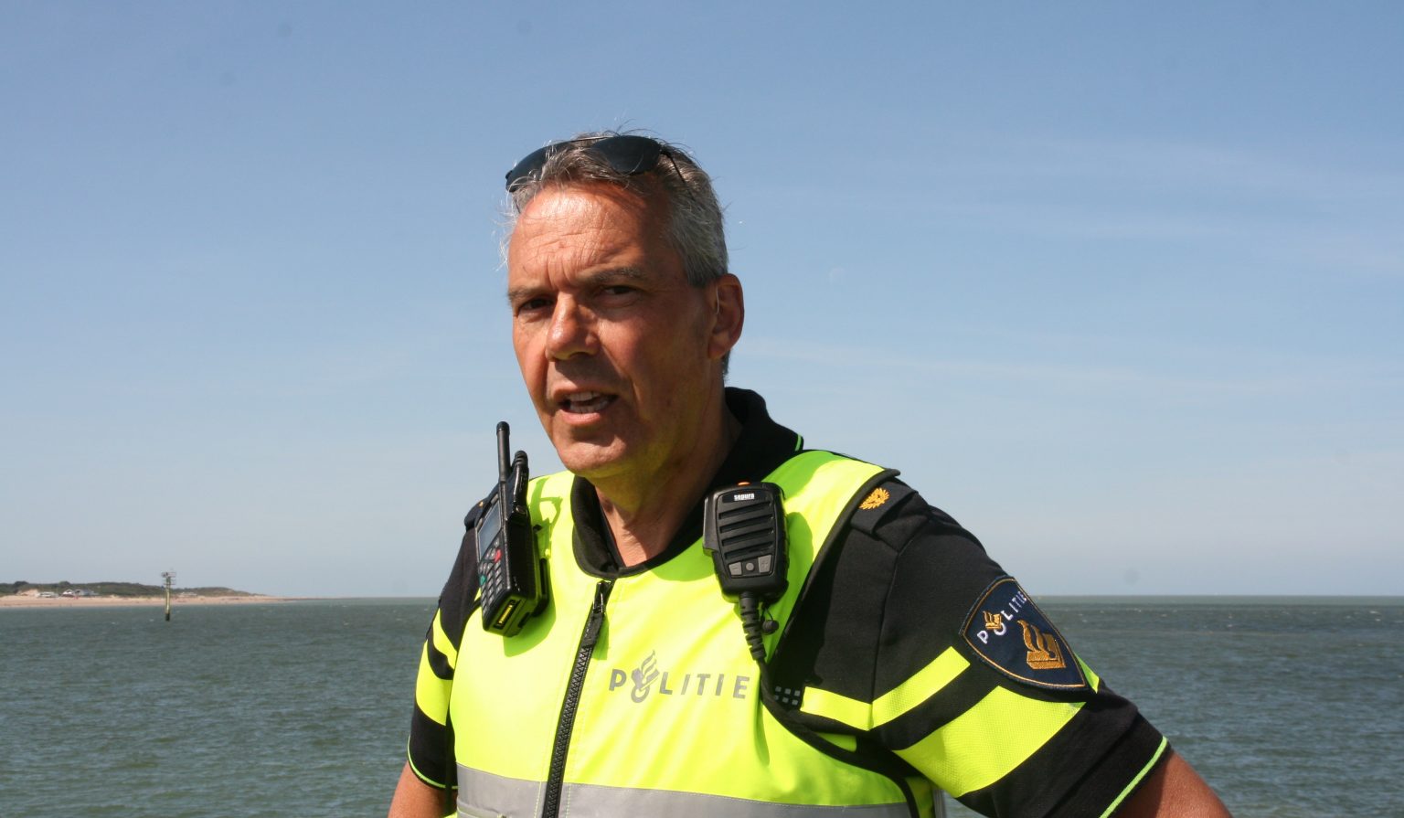 Aanpassing rechtspositie politievrijwilligers – www.lopv.nl